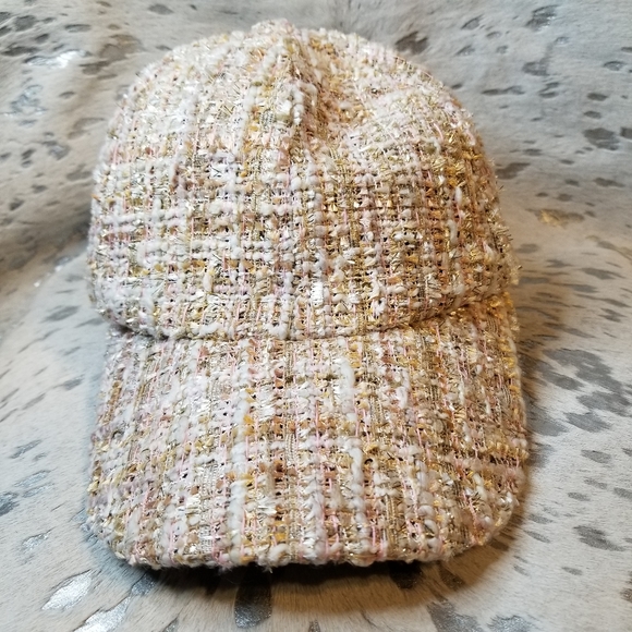 Magid | Accessories | Tweed Hat | Poshmark